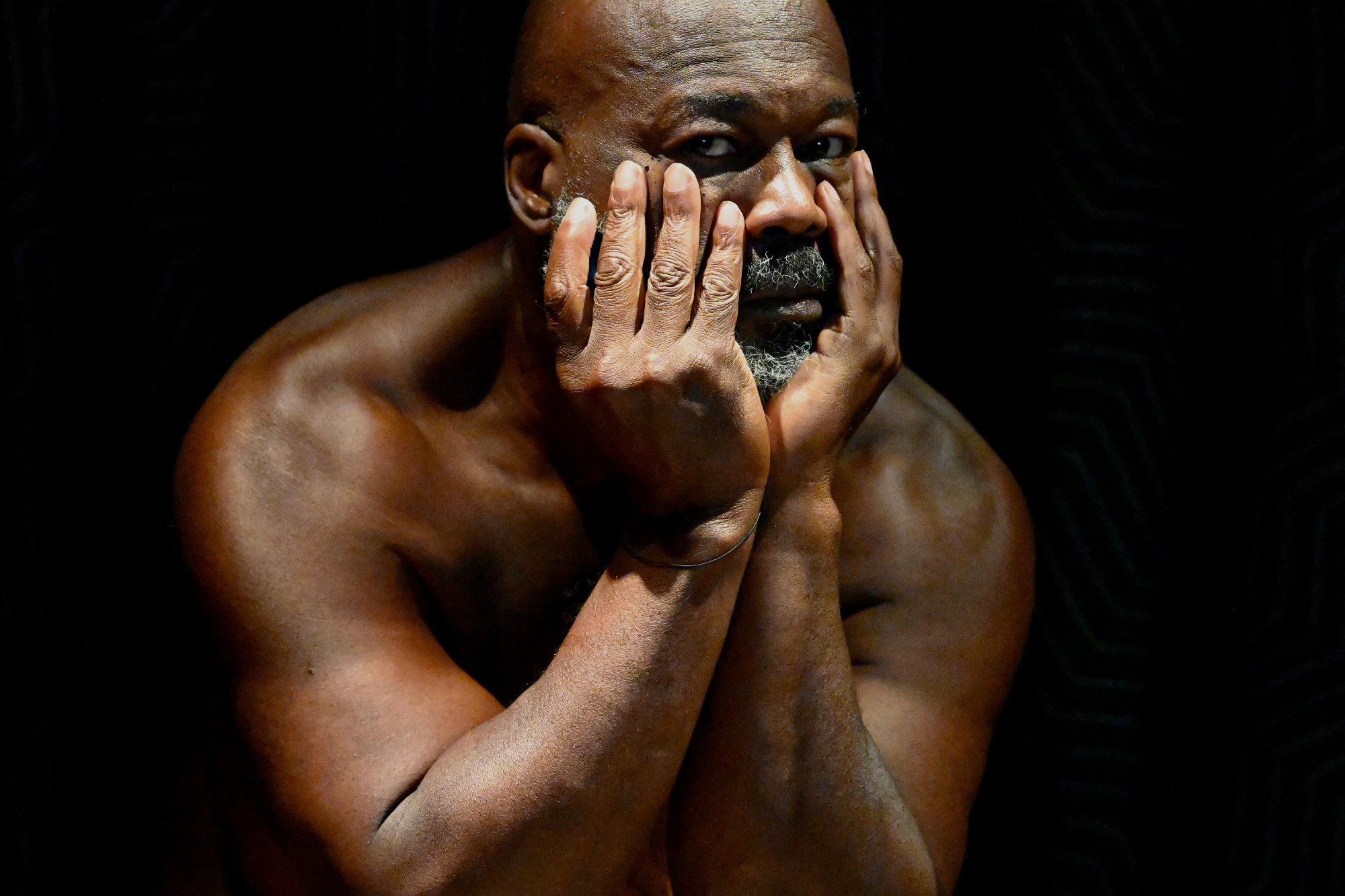 Gizmo Arts » Artist in Residence: Mitchell Squire